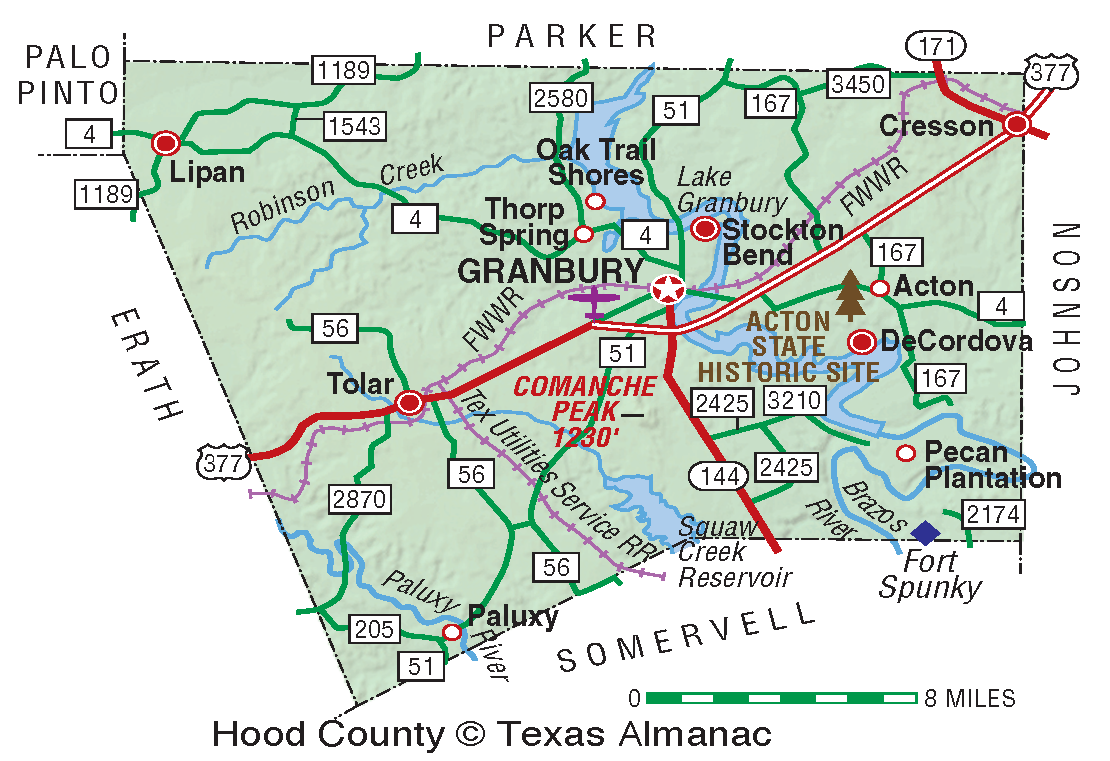 Hood County TXGenWeb Project – This site is part of the TXGenWeb and ...